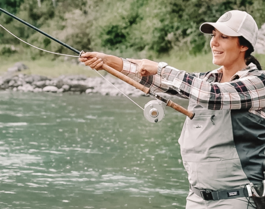 Best Fishing and Outdoor Podcasts | Anchored Outdoors