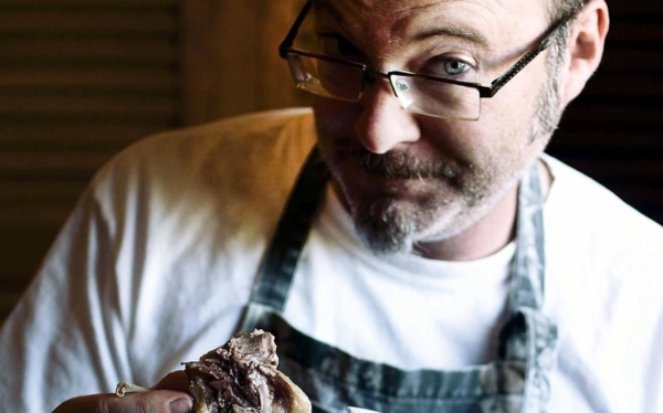 Anchored Podcast Ep. 163: Hunting, Gathering, and Cooking with Hank ...