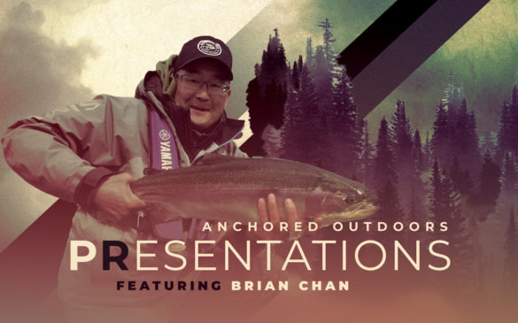 Chironomids In Stillwaters - Brian Chan (Members Only)