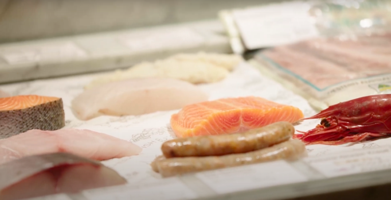 How to Handle Fish Like a Pro: Tips for Better Flavor and Freshness ...
