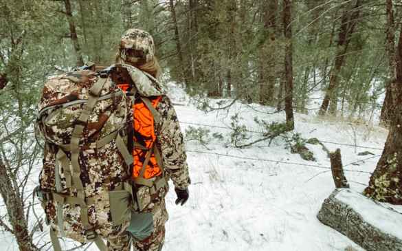 6 Lessons from My First Successful Big Game Season – Mallory Walser ...