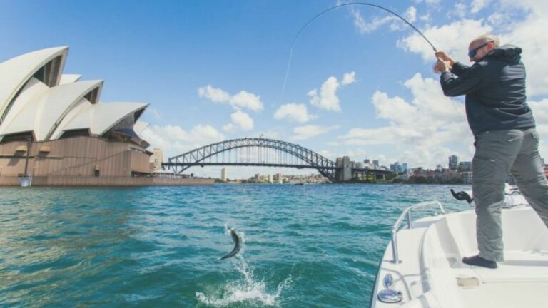 Learning the Constant Tension/Oval Cast with Justin Duggan - Anchored ...