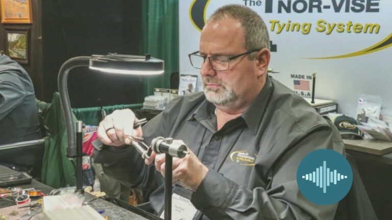 Anchored Podcast Ep. 214: Tim O’Neill on Norvise Vises and the Legacy ...