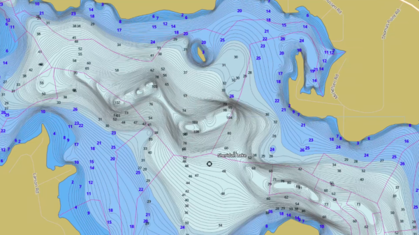 Understanding Fish Scales - April Vokey - Anchored Outdoors